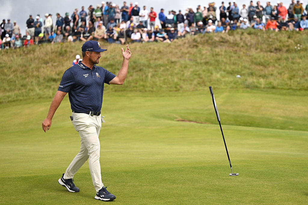 Golfer of the Day | The 153rd Open | Royal Portrush