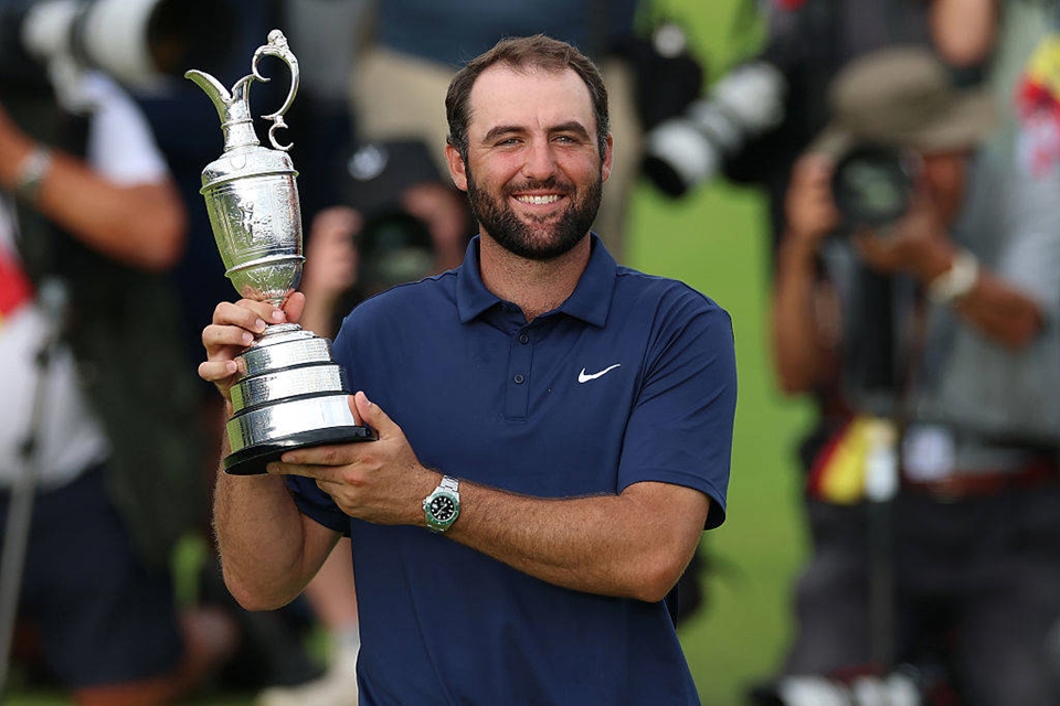 2028 dates announced | The 156th Open