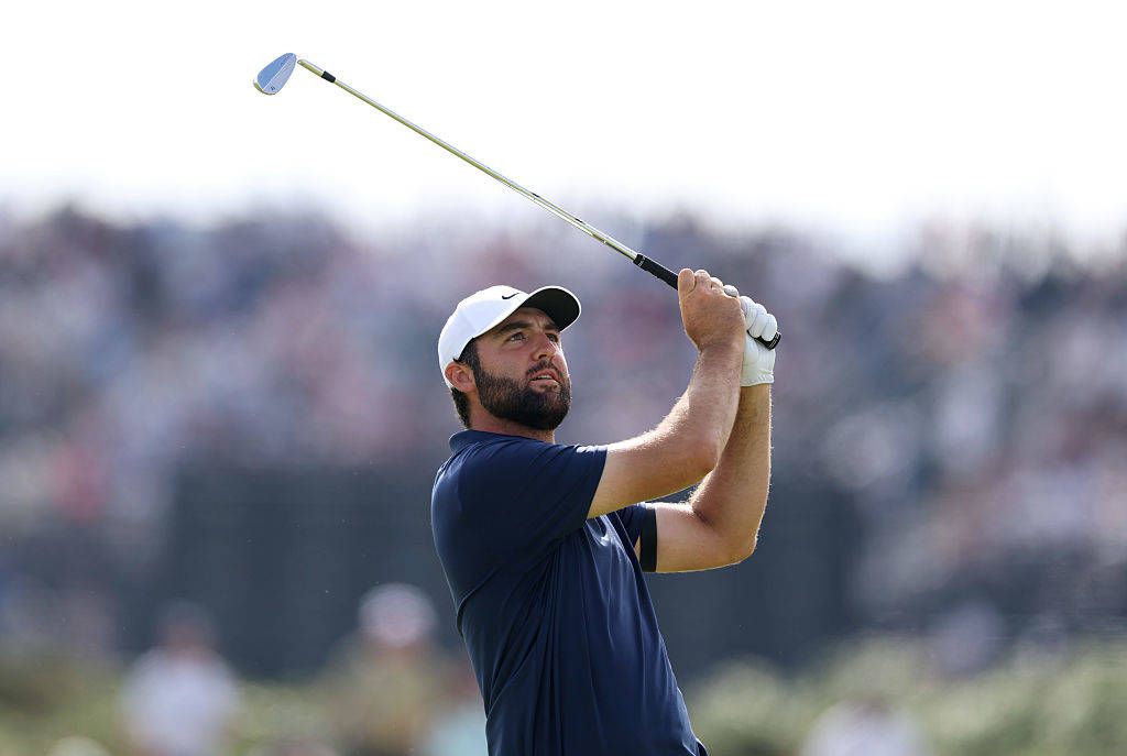 The 154th Open at Royal Birkdale | The Open