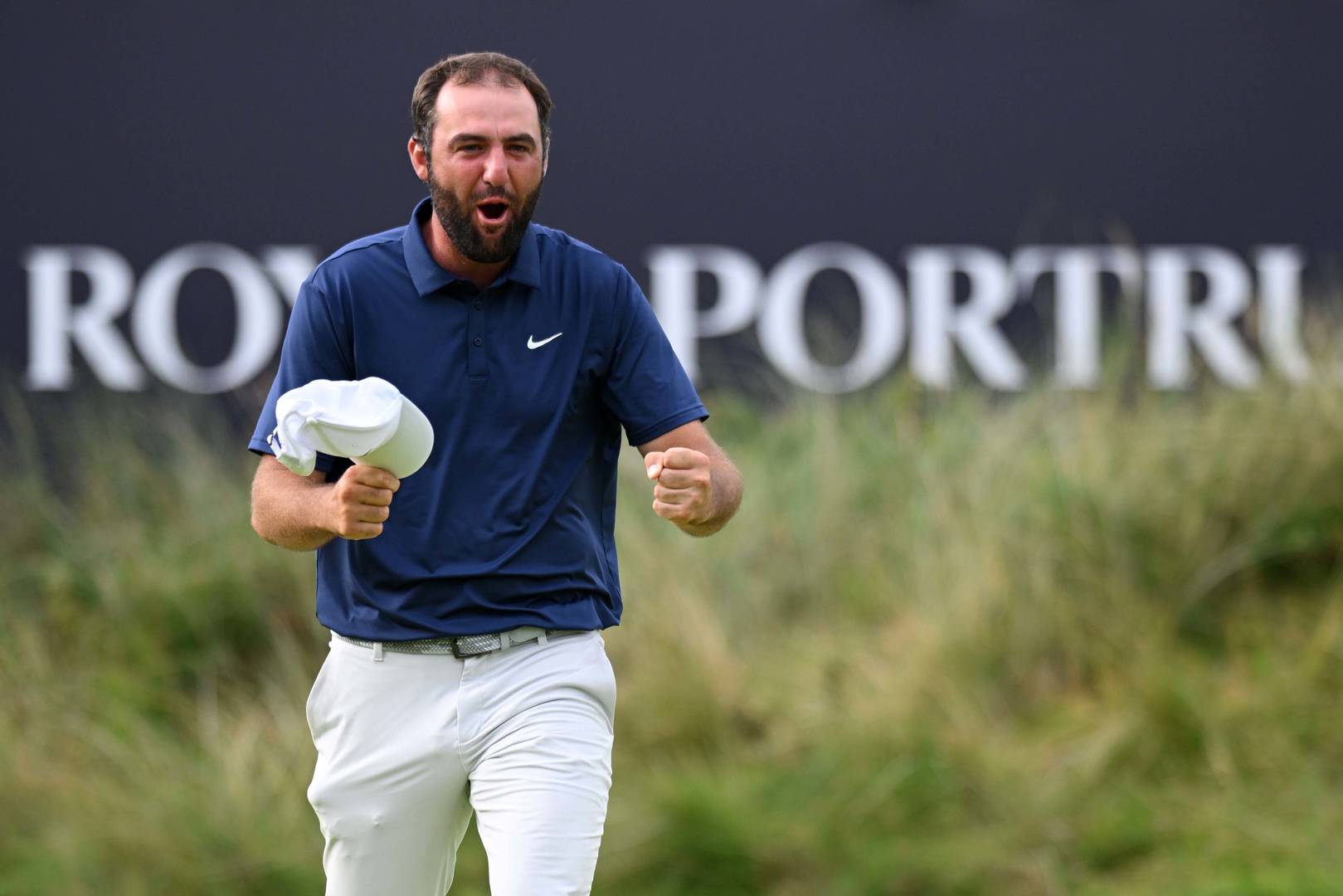 Scheffler reigns supreme | The 153rd Open | Royal Portrush