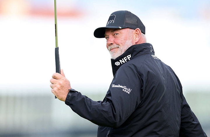 'Better every year' | The 153rd Open | Royal Portrush