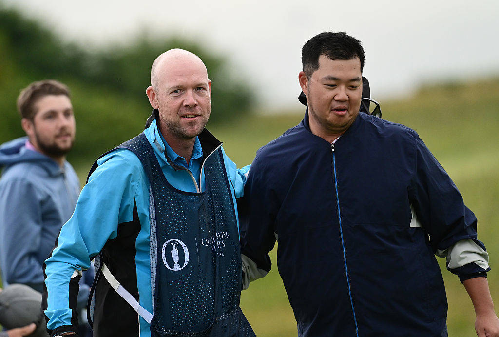 Final Qualifying: The 20 players who secured spots at The 153rd Open