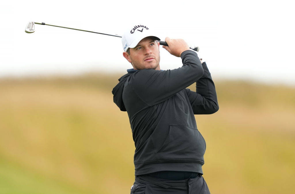 Hutsby & Hidalgo shine | Final Qualifying | Dundonald Links