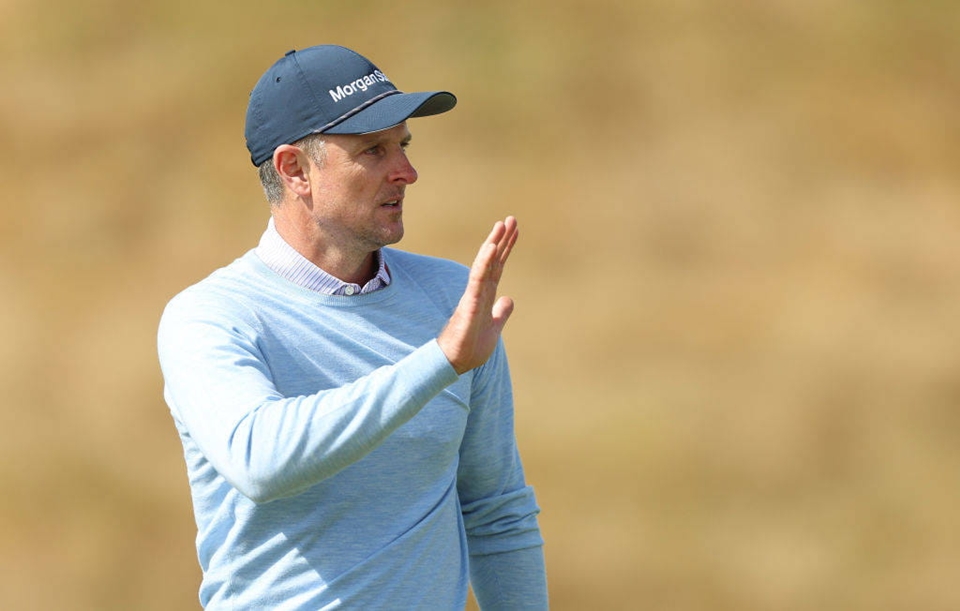 Final Qualifying | How It Happened | The 152nd Open