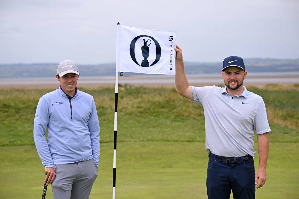 The Open: Things to look out for on Day One at Royal Liverpool