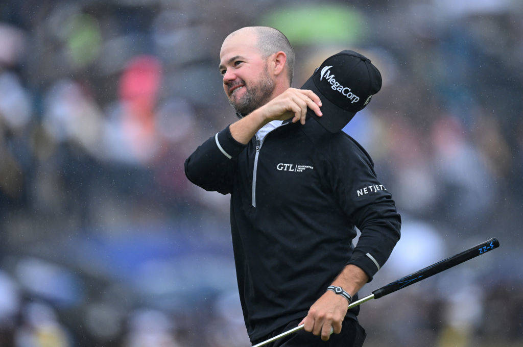 Setting the scene | The 152nd Open | Royal Troon