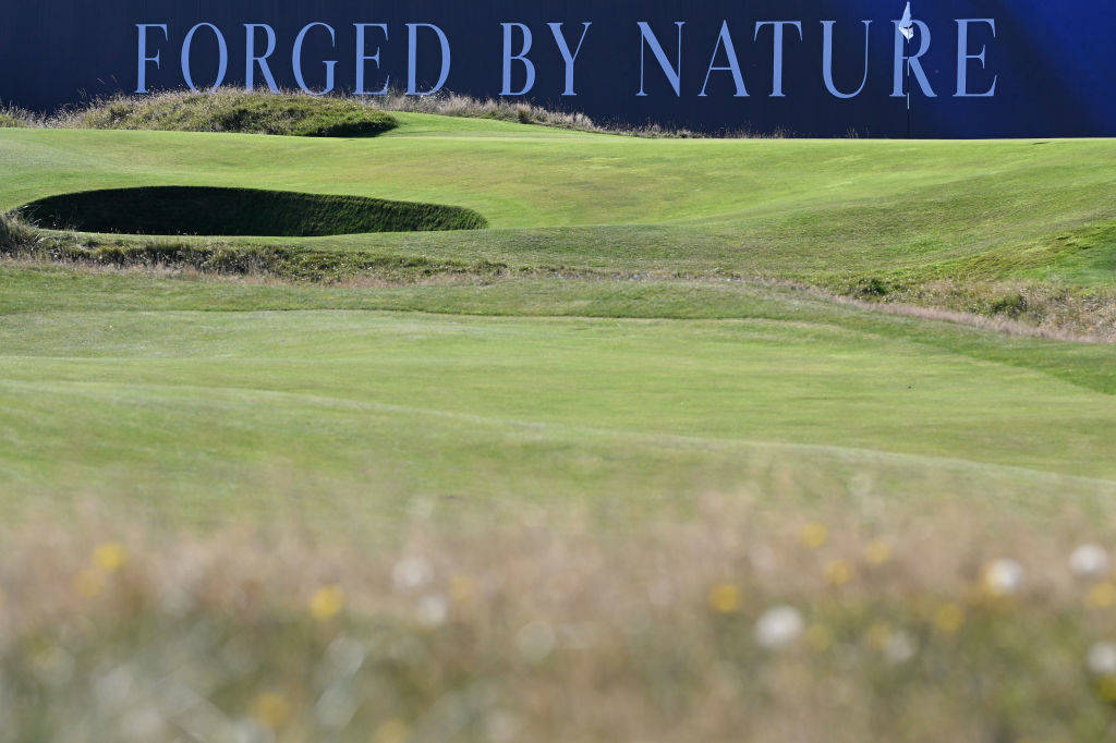 Meet the field | The 152nd Open | Royal Troon