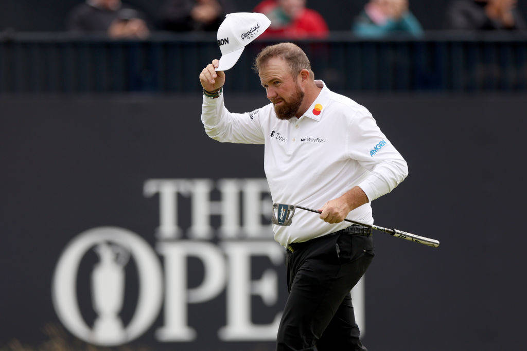 Who is leading The Open? | Royal Troon