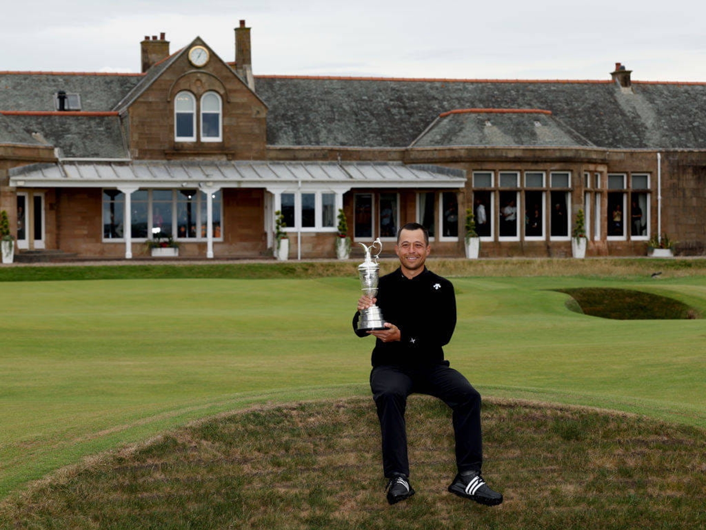 Robert MacIntyre | The 152nd Open | Royal Troon