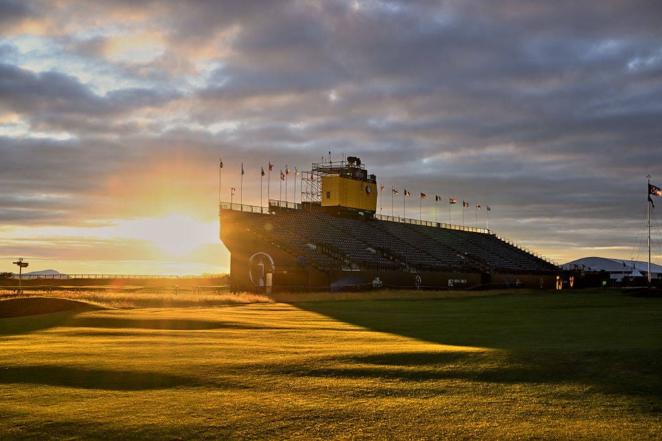 Setting the scene | The 152nd Open | Royal Troon