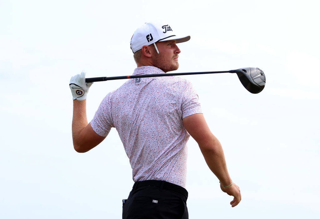 Royal Cinque Ports | Final Qualifying | The 151st Open