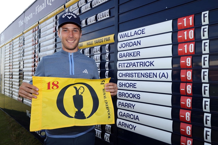 West Lancashire | Final Qualifying | The 151st Open