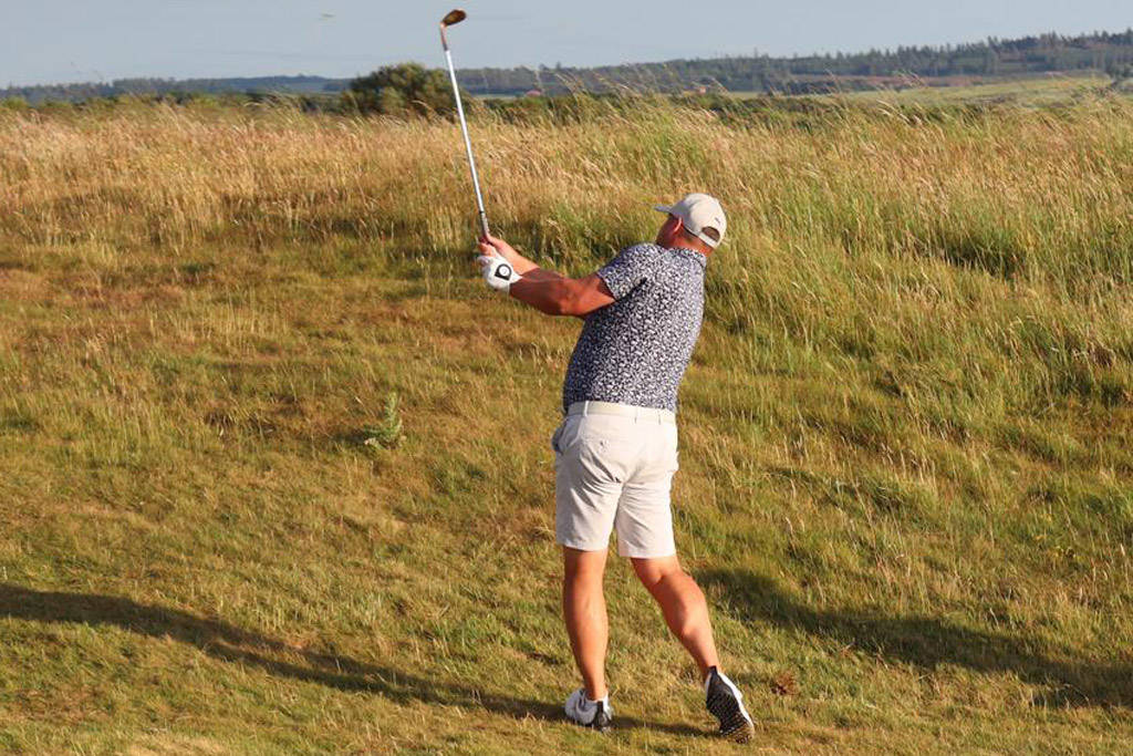 Regional Qualifying Review | The 151st Open | Royal Liverpool