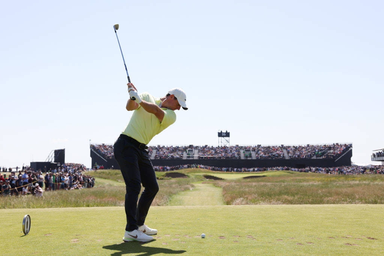 Buy Champions Hospitality for The 153rd Open at Royal Portrush | The Open