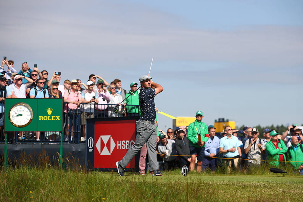 Guide to Day 2 | The 149th Open | Royal St George's