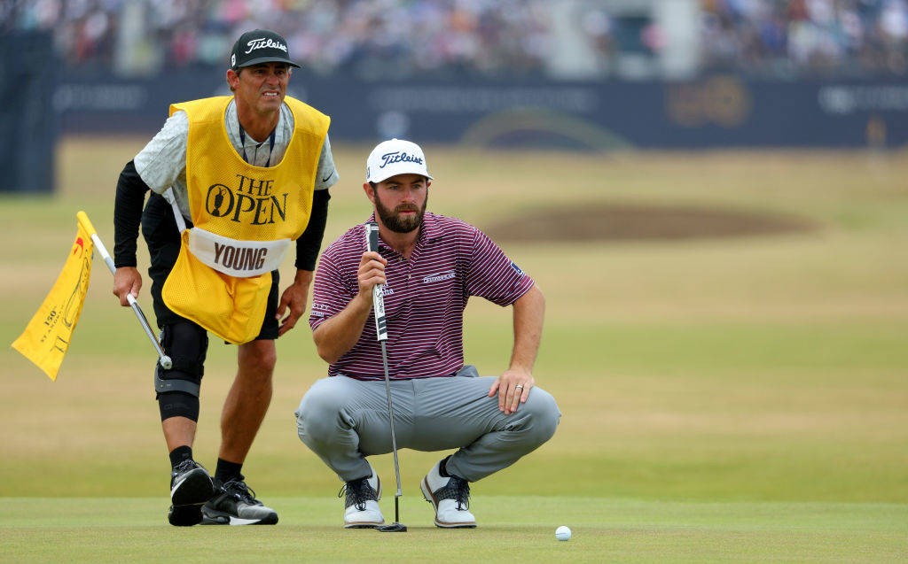 The 150th Open | Cameron Smith is Champion Golfer of the Year