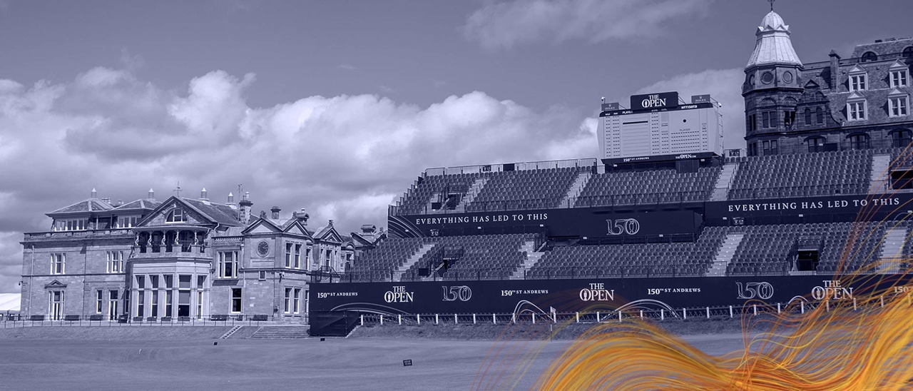 Mobile Apps | The Open