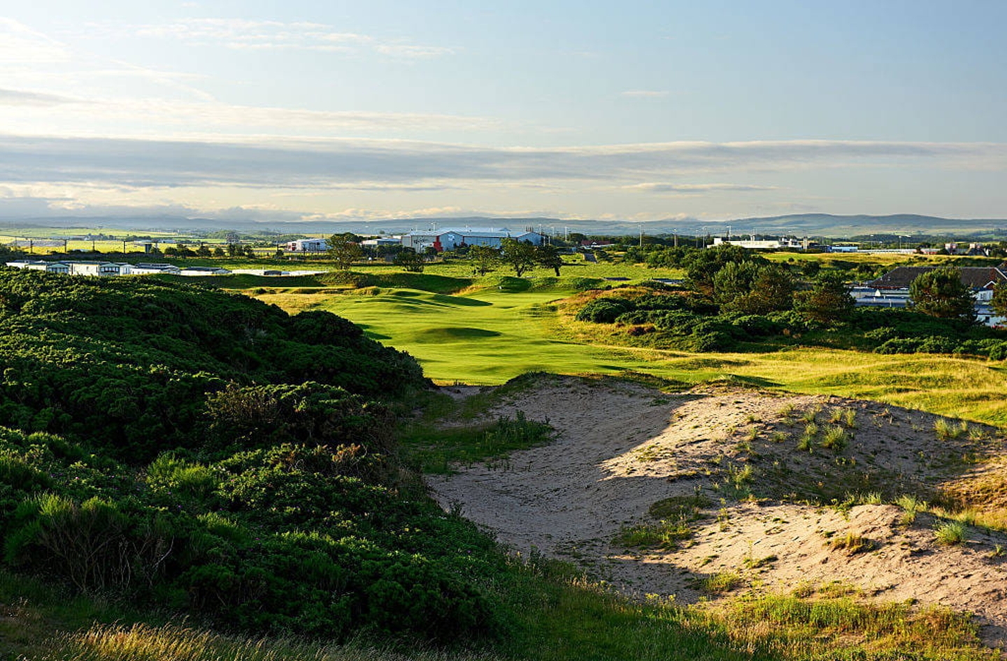 Spectator Advice | The 152nd Open | Royal Troon 2024