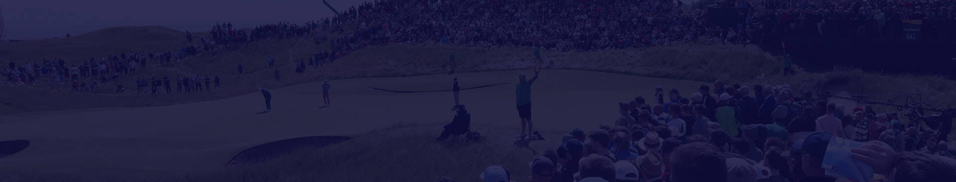 Venues and Courses | The Open