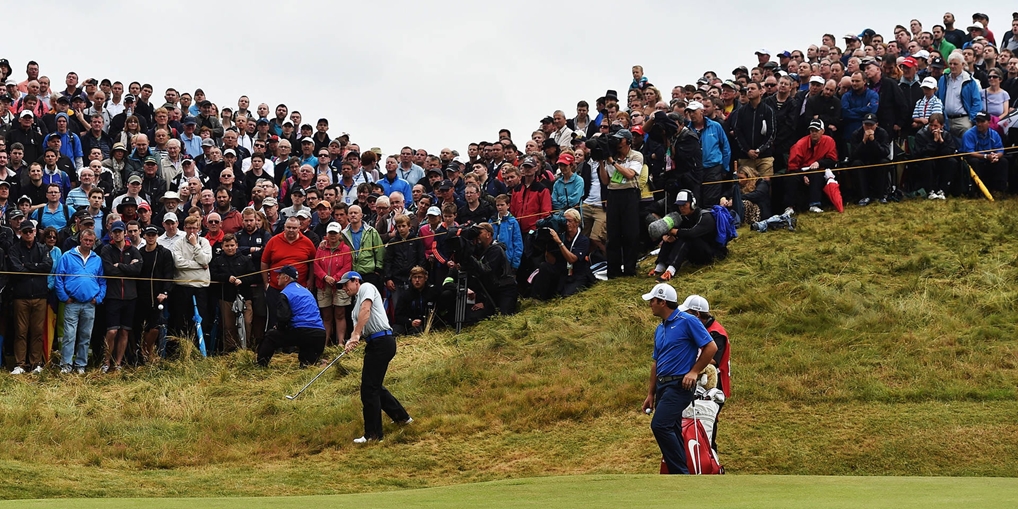 Authorised Providers | Tickets & Hospitality | The Open