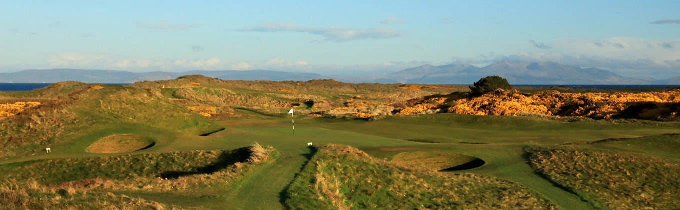 Leaderboard For The 152nd Open at Royal Troon - The 152nd Open