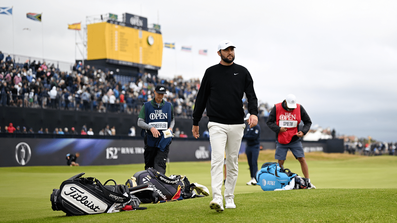 All you need to know | The 154th Open | Royal Birkdale