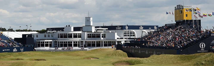 The 151st Open at Royal Liverpool | The Open