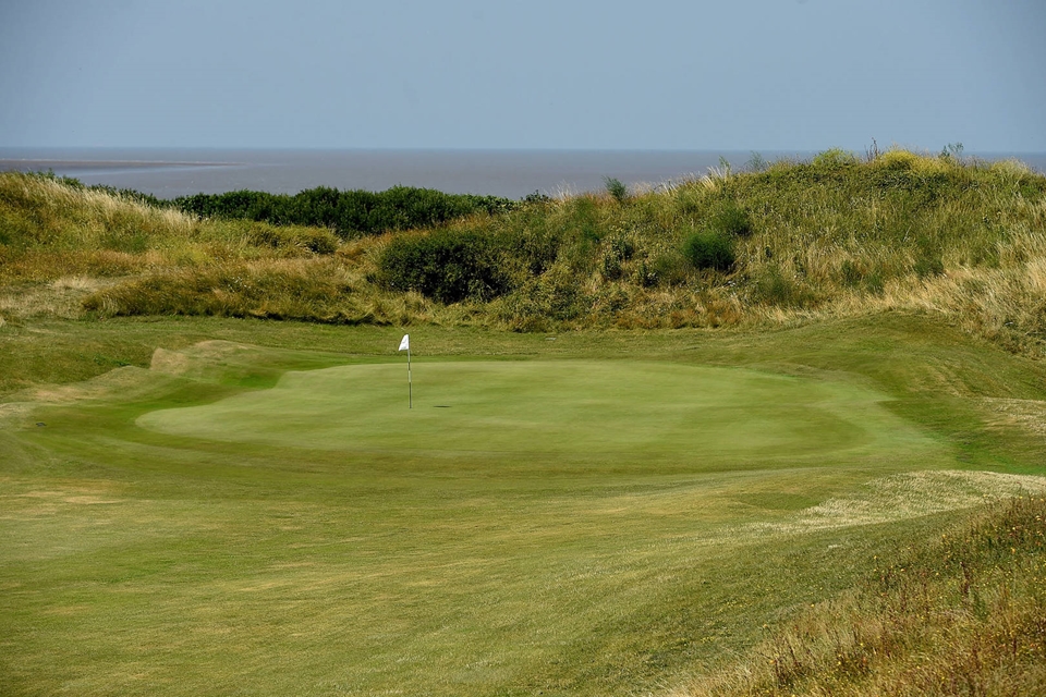 Final Qualifying | Burnham & Berrow | The Open