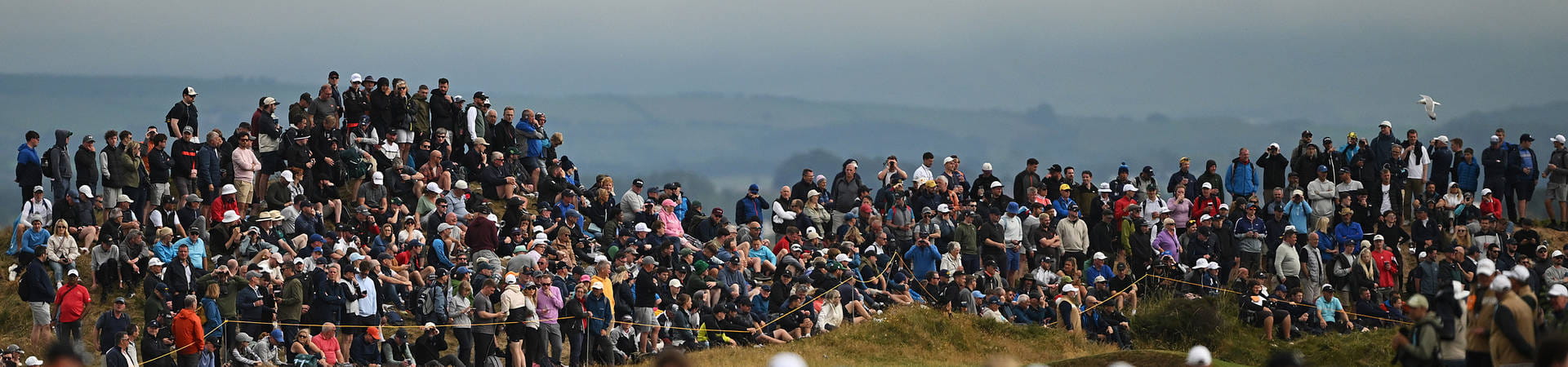 Tickets and hospitality | The 153rd Open | Royal Portrush