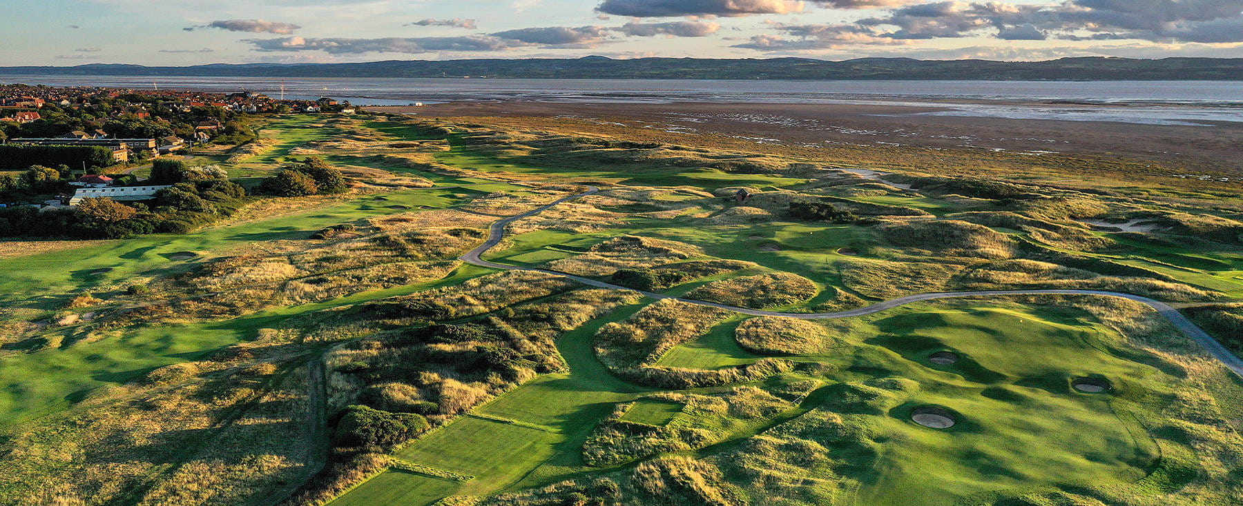 Royal Liverpool | Hole by Hole Guide | The 151st Open