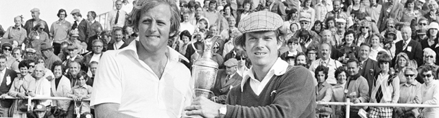 Jack Newton | Player Profile | The Open