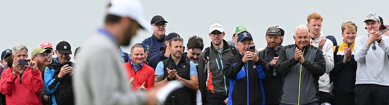 Plan Your Day | The 154th Open | Royal Birkdale 2026