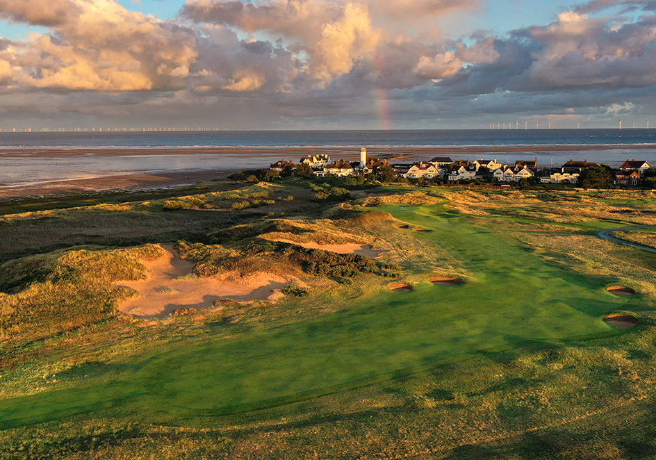 The Open | Golf's Original Championship