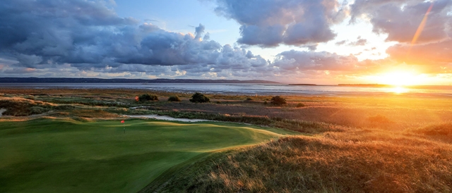 Media | The 151st Open | Royal Liverpool 2023