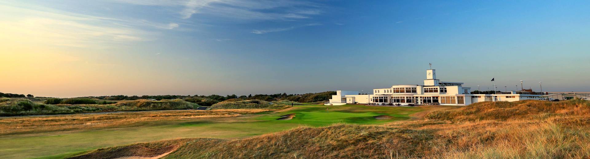 The Open | Golf's Original Championship
