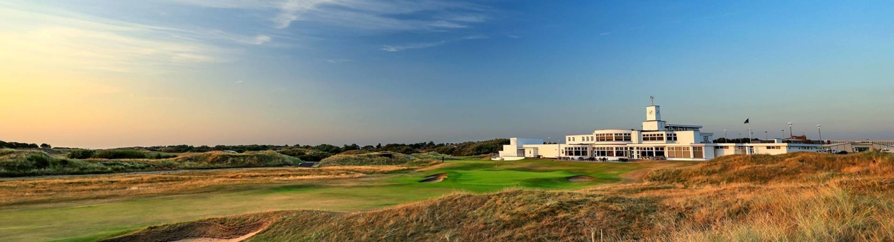 The Open | Golf's Original Championship