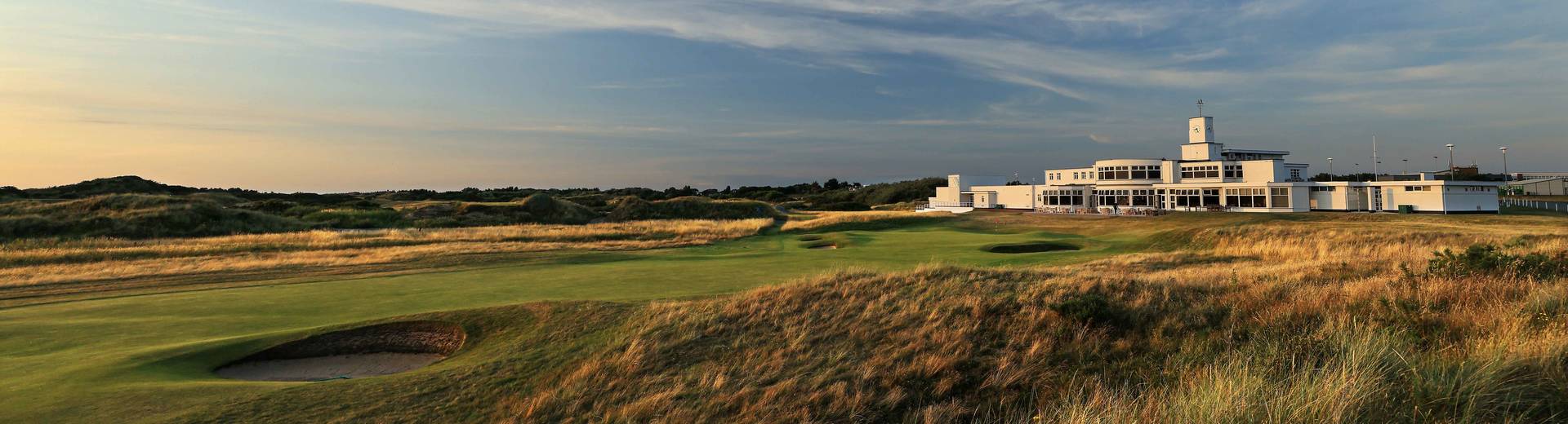 Exemptions | The 154th Open