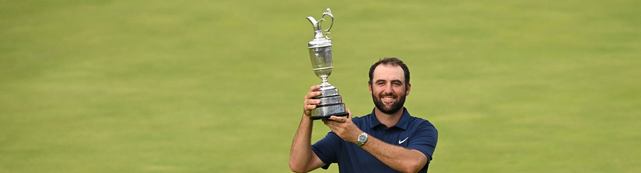 The 153rd Open | Royal Portrush