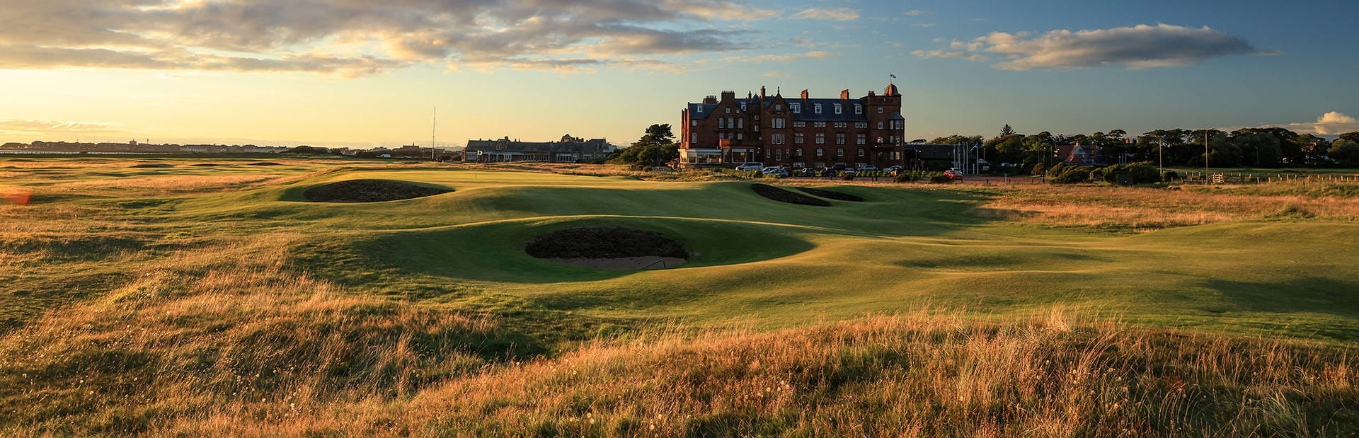 Media | The 152nd Open | Royal Troon 2024
