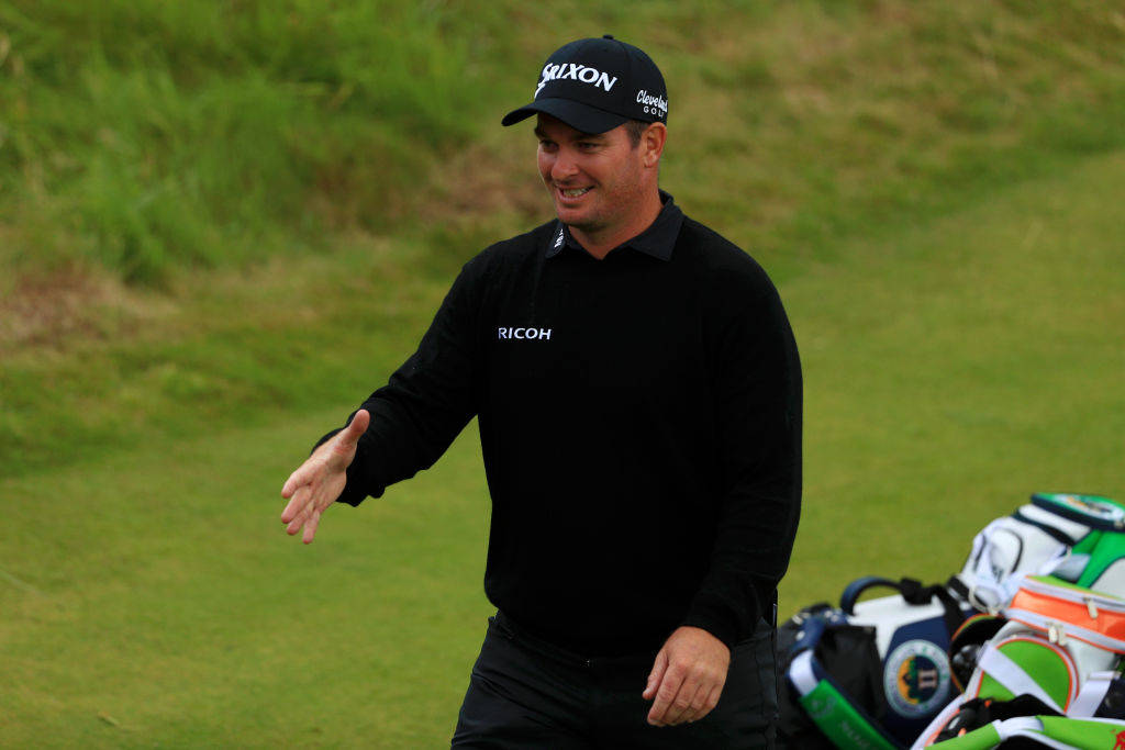 Talking points Ryan Fox makes history at 148th Open Royal Portrush