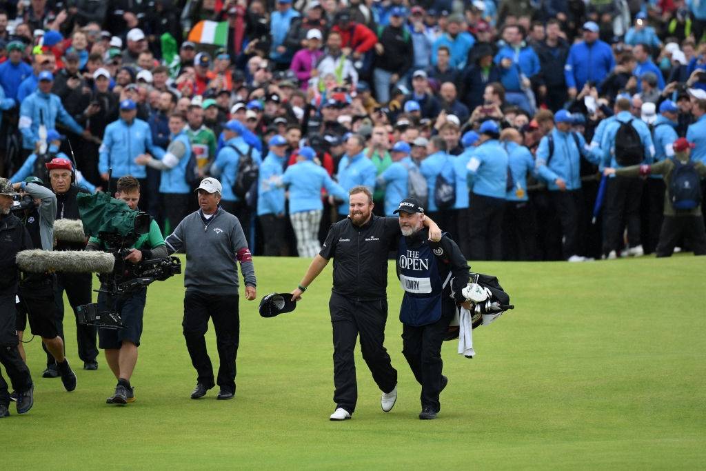 How the last 10 Champion Golfers fared at The Open