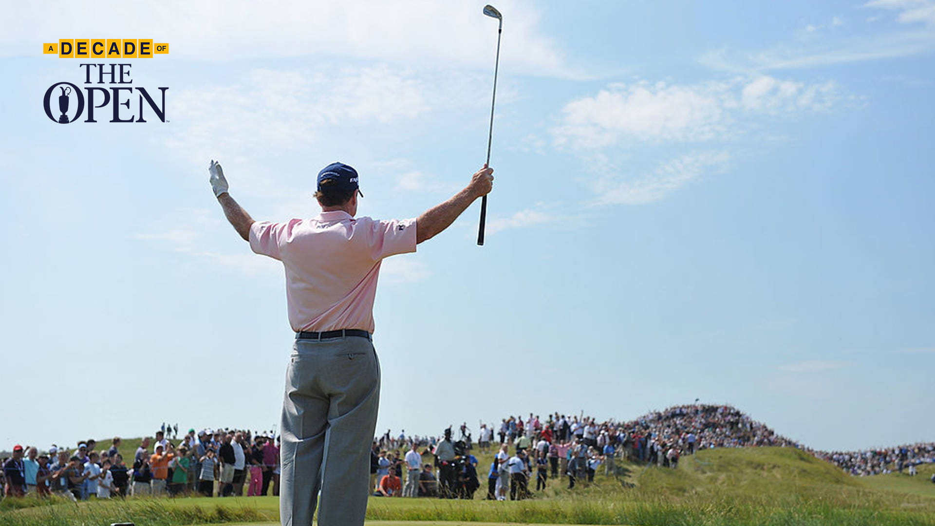 The Open - A Decade of The Open: Holes-in-one