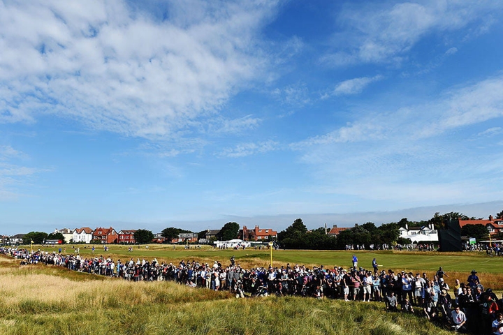 The Open | Royal Liverpool and Royal Troon to host in 2023 & 2024