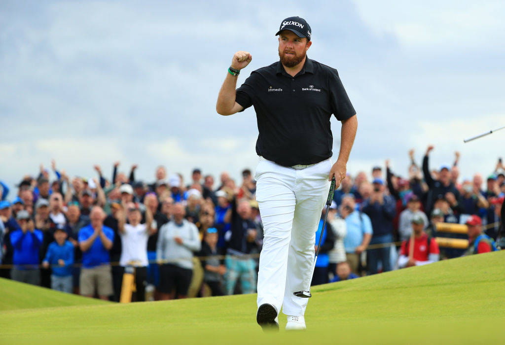 Open history | Royal Portrush | The 153rd Open