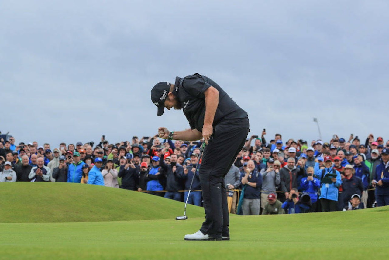 Shane Lowry | Chronicles of a Champion Golfer Shane Lowry | Chronicles of a Champion Golfer