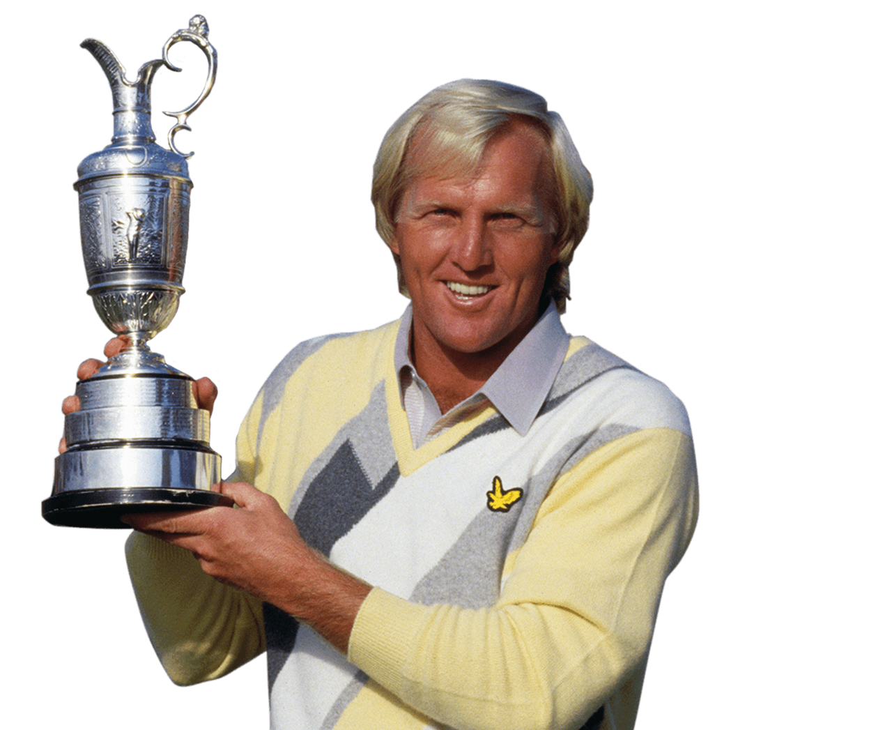 Henrik Stenson | Chronicles Unseen