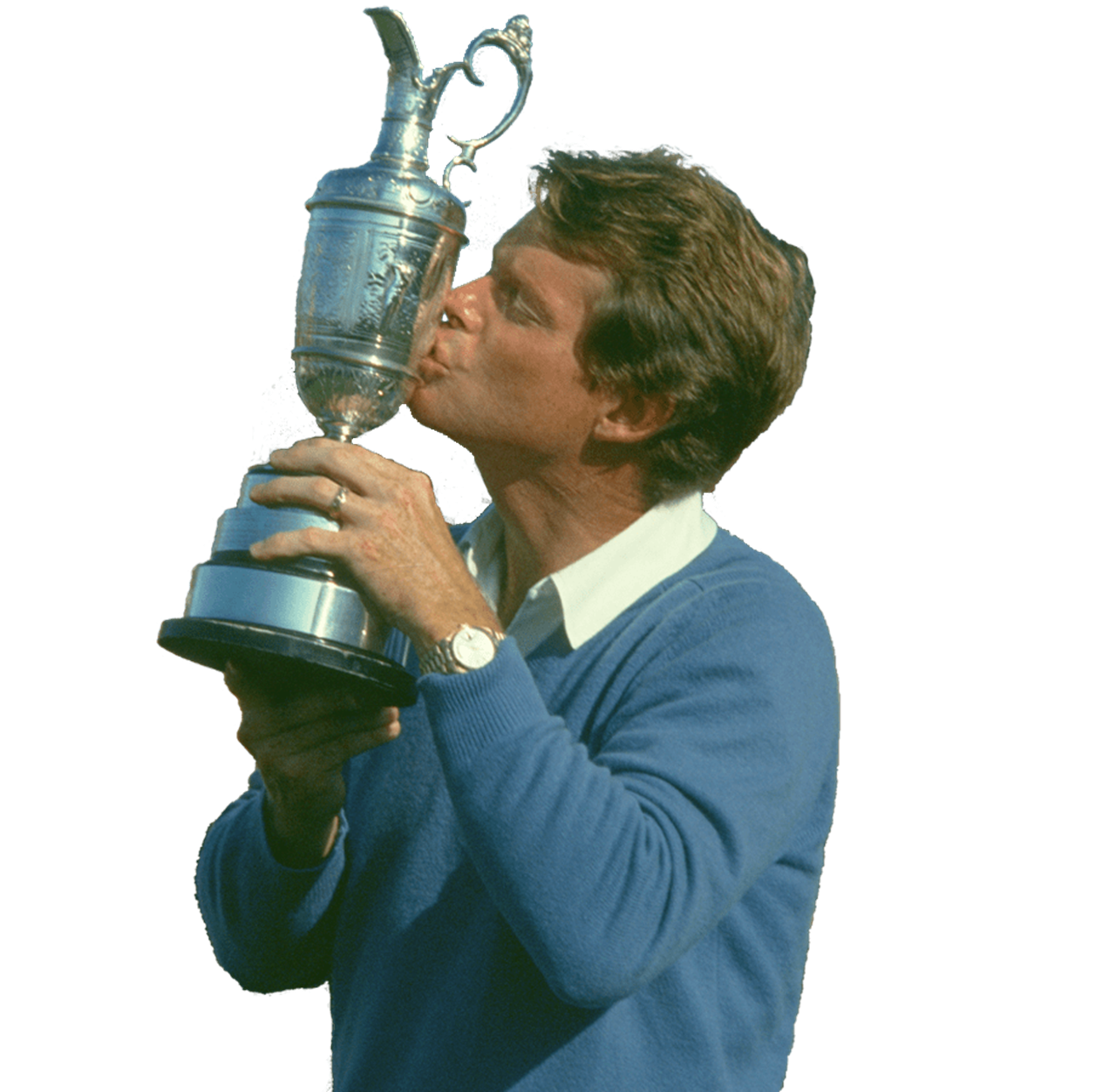 Watson's fourth win | Royal Troon 1982 | The Open