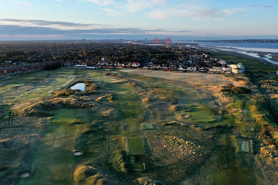 Regional and Final Qualifying | Explainer | The Open