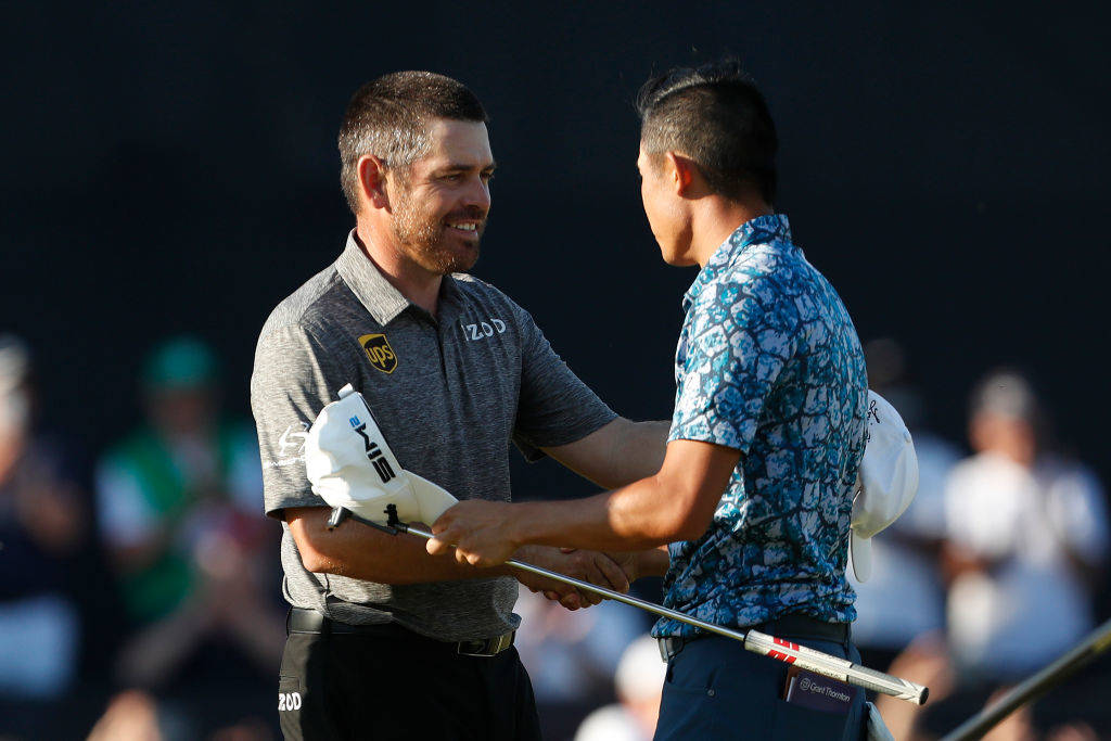 Stars of The 149th Open | Royal St George's