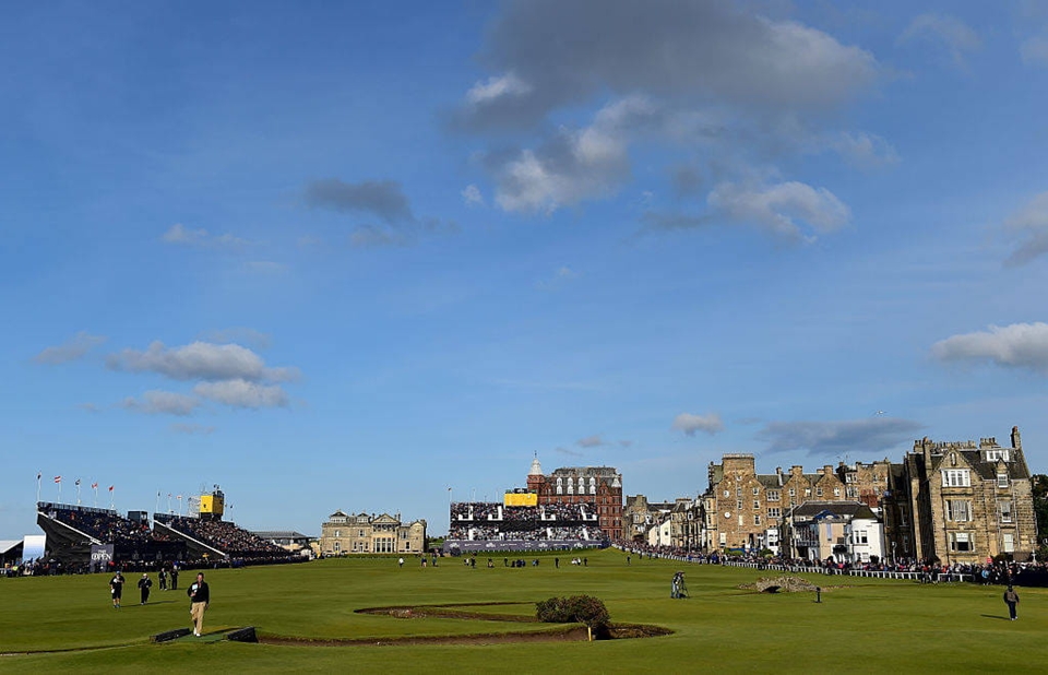 Spectator Advice | The 150th Open | St Andrews 2022